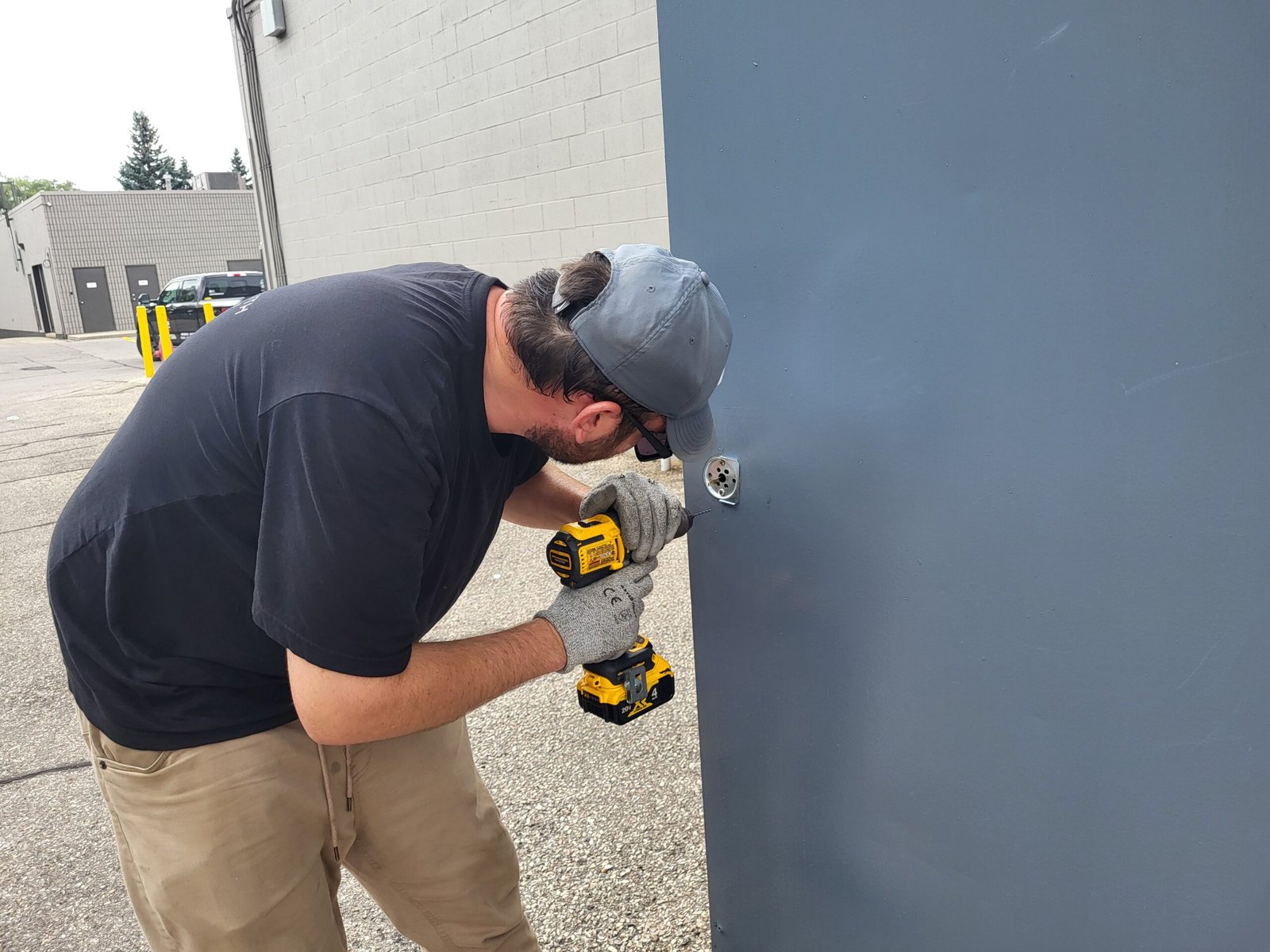 Locksmith Services in Kitchener, Cambridge and Waterloo